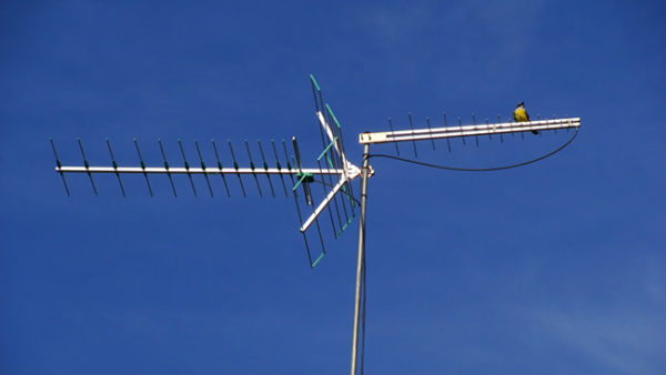 Como funciona: Antenas de Rádio – Energia Inteligente