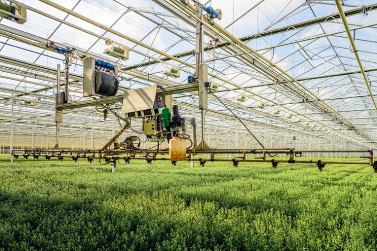 Smart Farms: a revolução do agro 4.0. Um novo olhar sobre o agronegócio ...